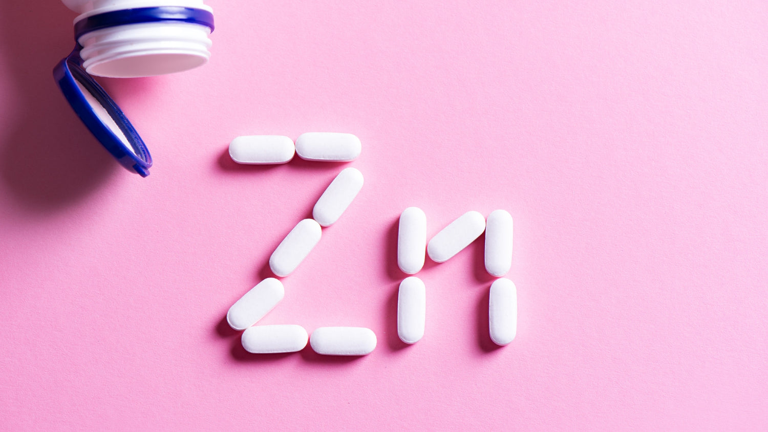 Zinc: An Essential Mineral for Acne Prevention and Care – DMD Skin Sciences