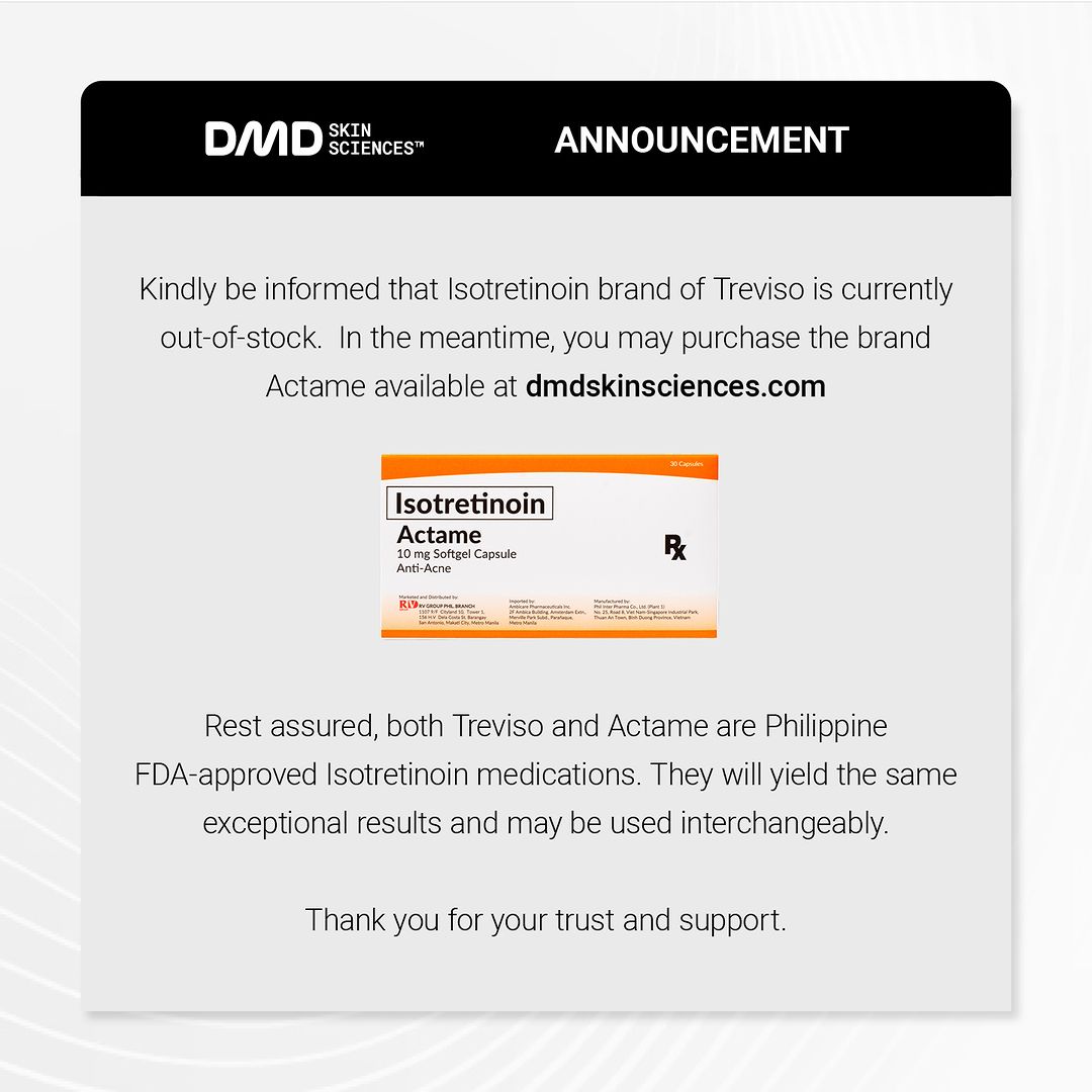 Comprehensive Skin Care Solutions by DMD Skin Sciences