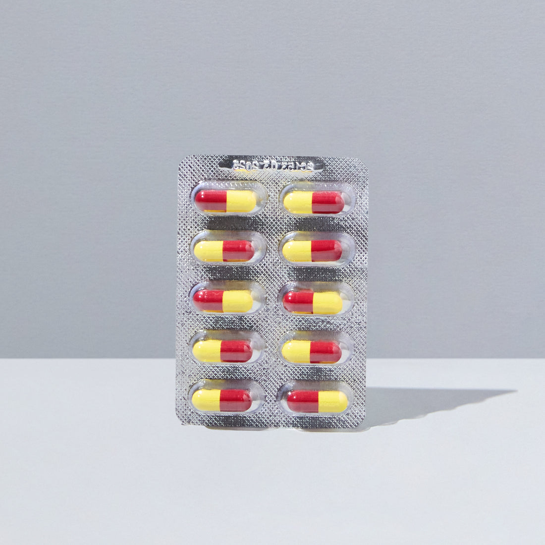 [Rx] PIDCLIN Doxycycline Capsule 100mg* – DMD Skin Sciences