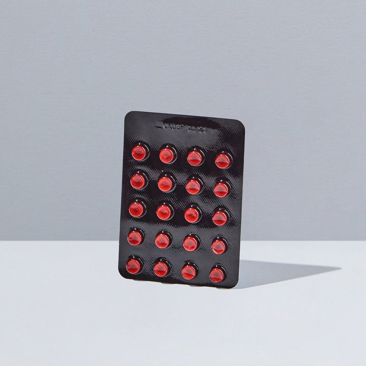 Dr. Mike D's Trusted Oral Prescriptions for Acne Management – DMD Skin ...