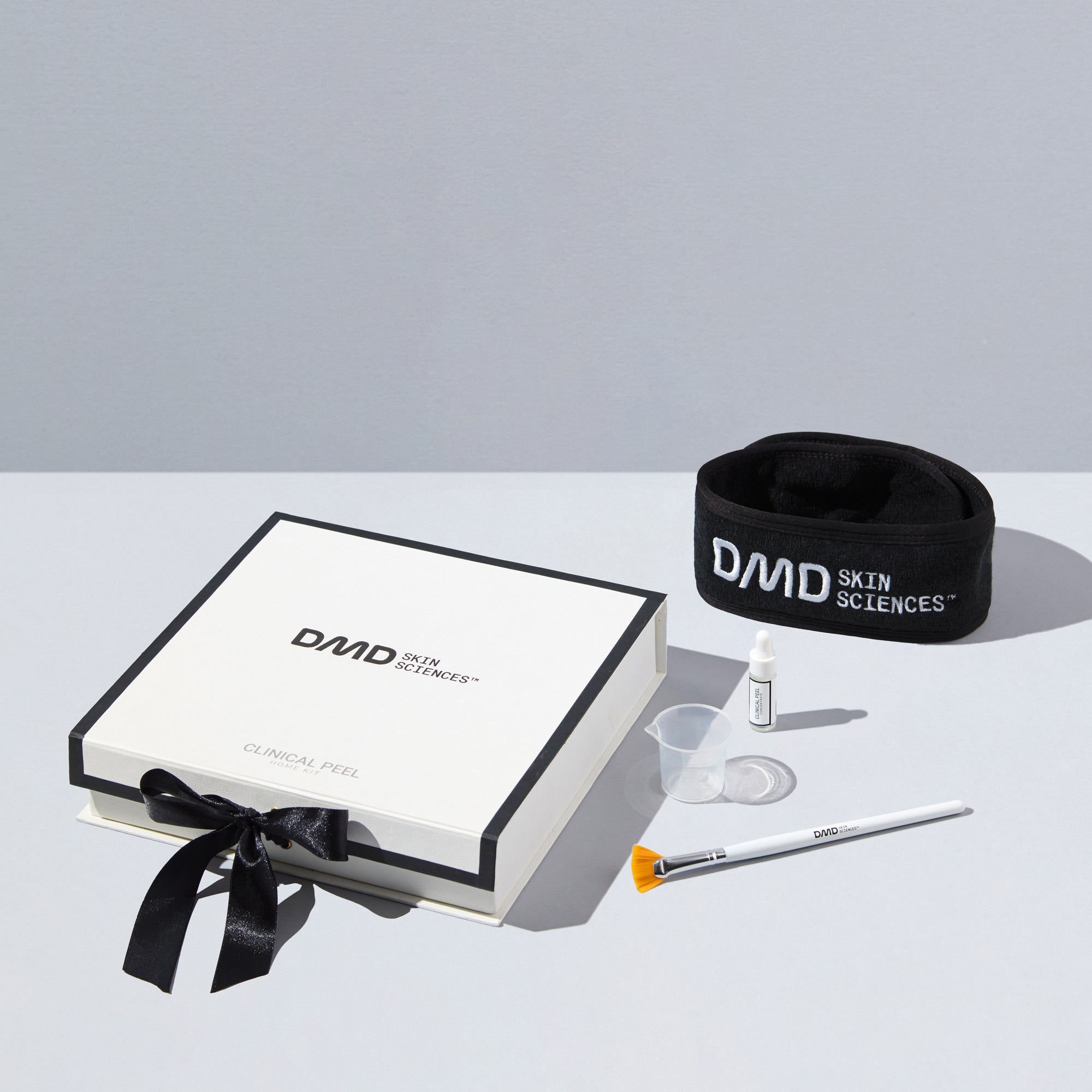 Master Oil Control with DMD Skin Sciences skin care