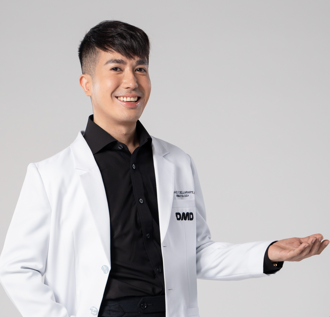 DMD Skin Sciences by Dr. Mike D