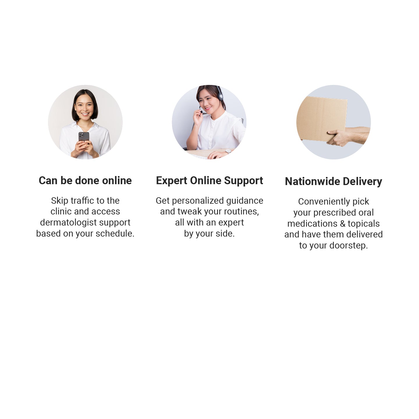 DMD Glow Program – DMD Skin Sciences