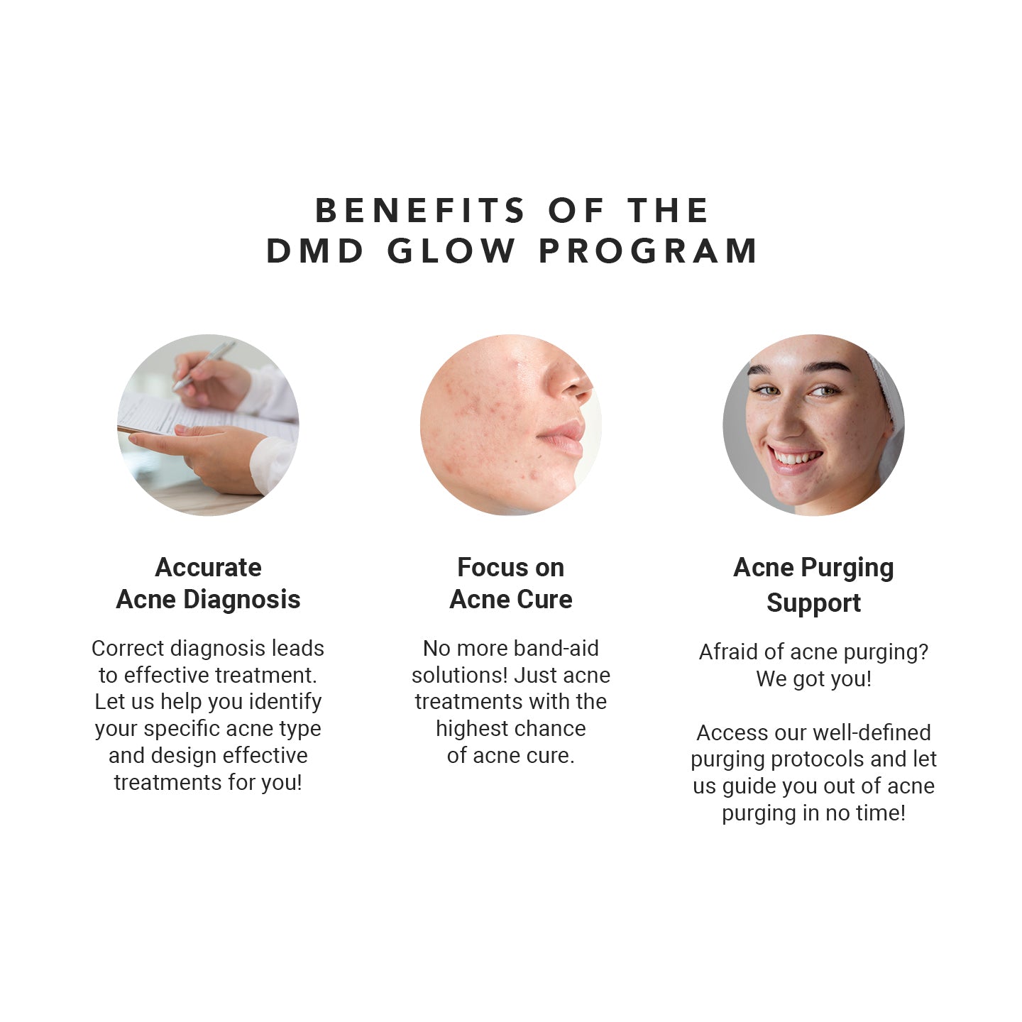 DMD Glow Program – DMD Skin Sciences