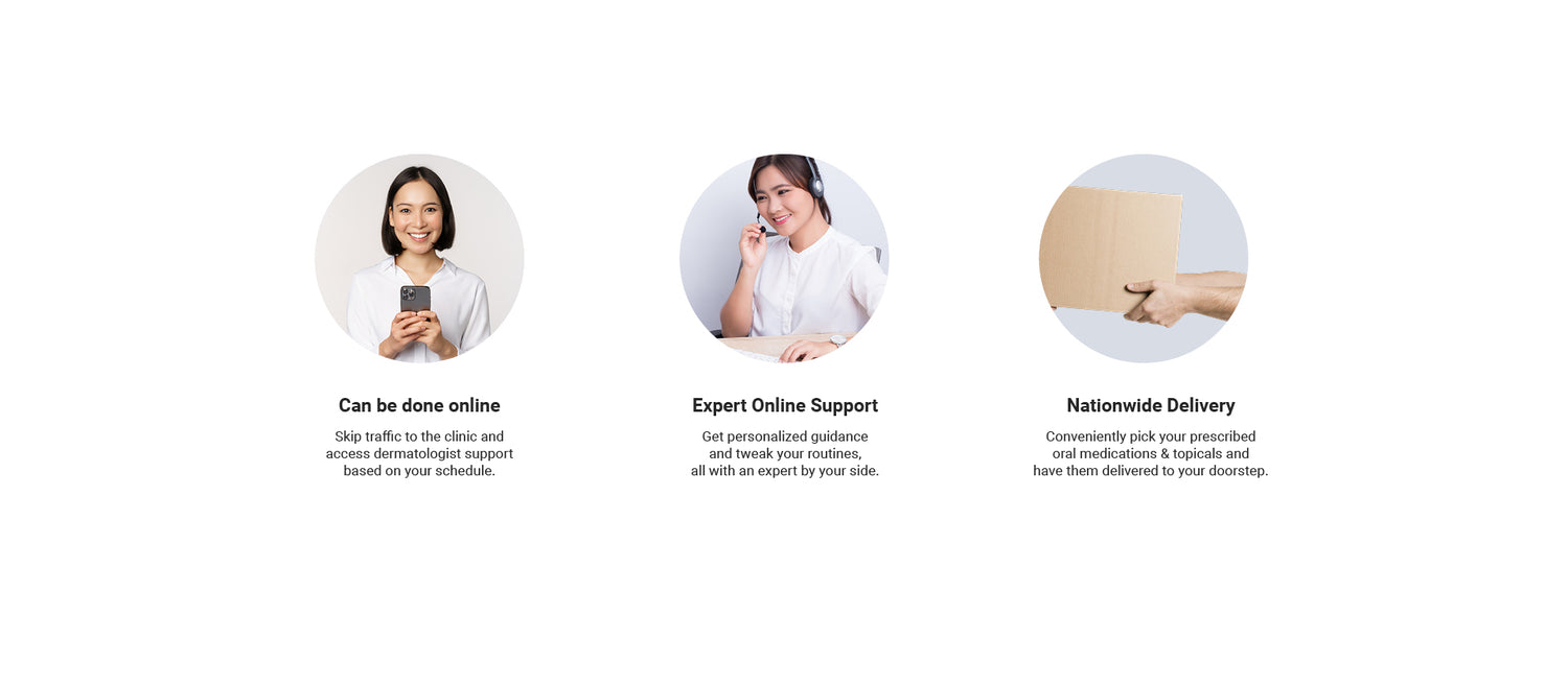 DMD Glow Program – DMD Skin Sciences