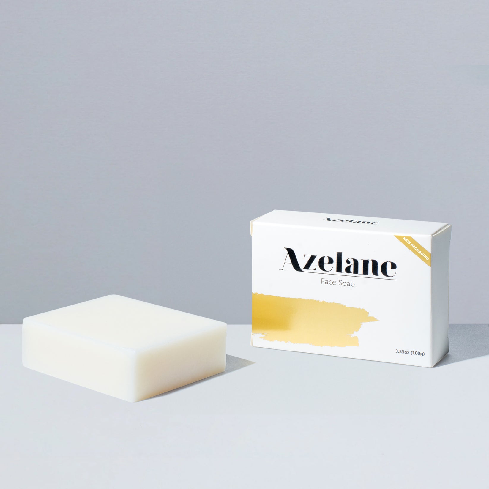 AZELANE Face Soap 100g – DMD Skin Sciences